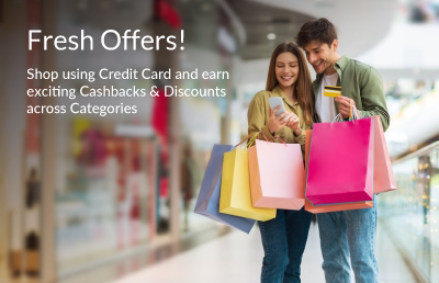 fresh deals exciting offers