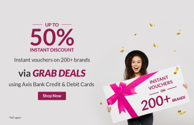 online shopping instant voucher offers\n